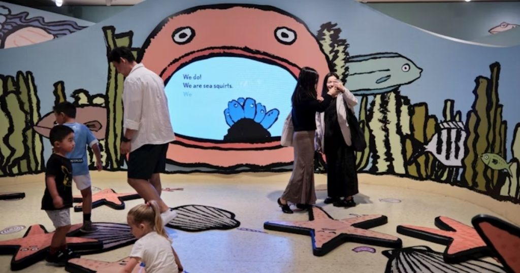 Best Kid-Friendly Museums & Attractions for Families